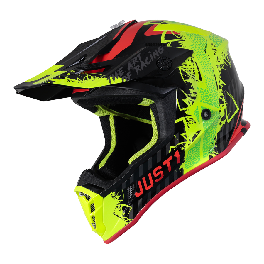 just1-j38-mask-fluo-yellow-red-black – mxhousethailand
