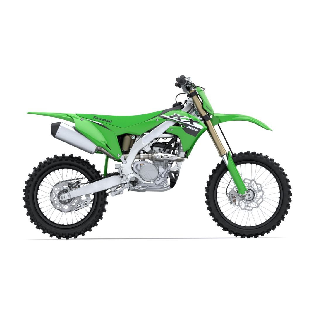 KX250 – mxhousethailand